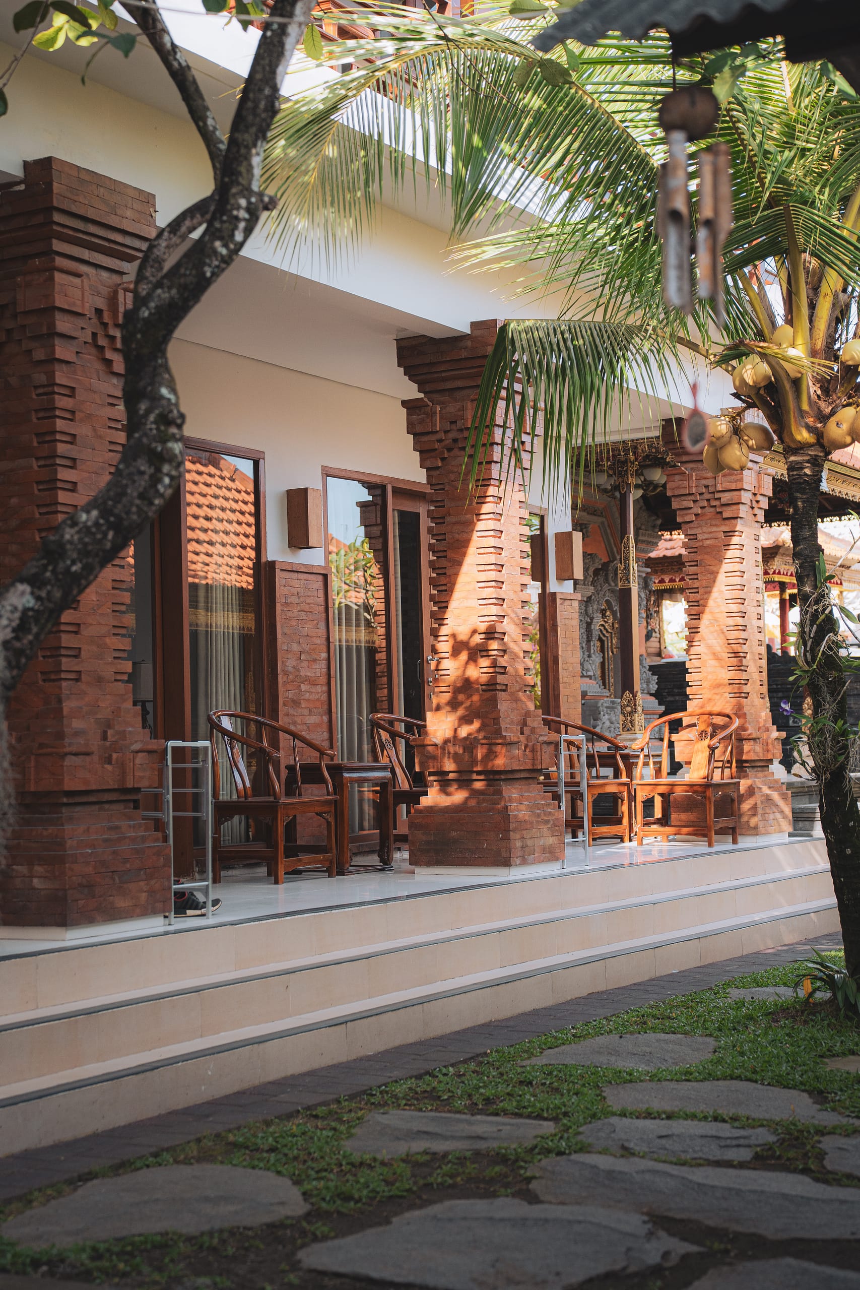 Batu Bata Bali – D-KREATIV